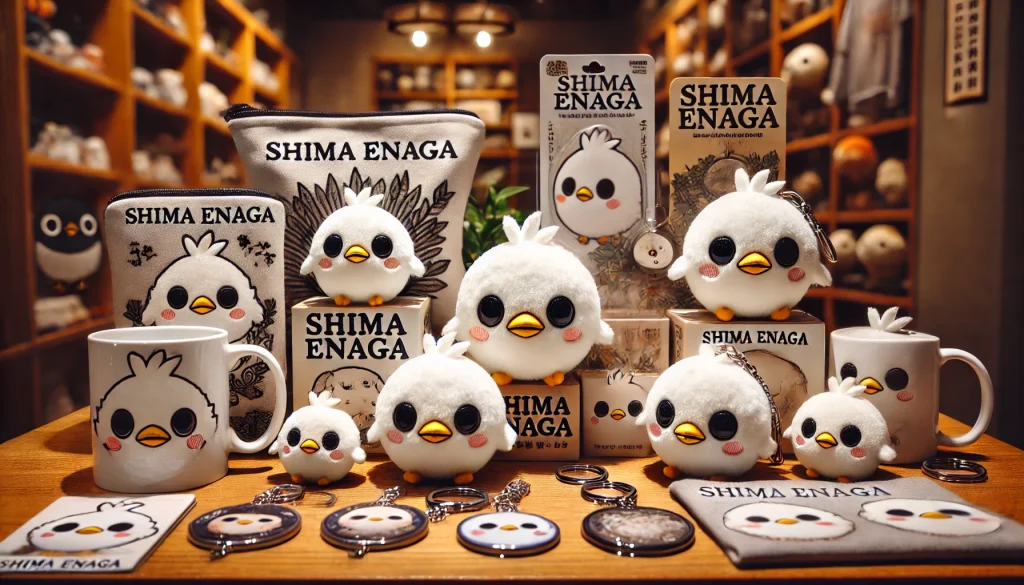 なぜシマエナガは人気を集めるのか？雪の妖精と呼ばれるその魅力に迫る – シマエナガふわもふダイアリー｜イラスト、グッズ、ぬいぐるみなど